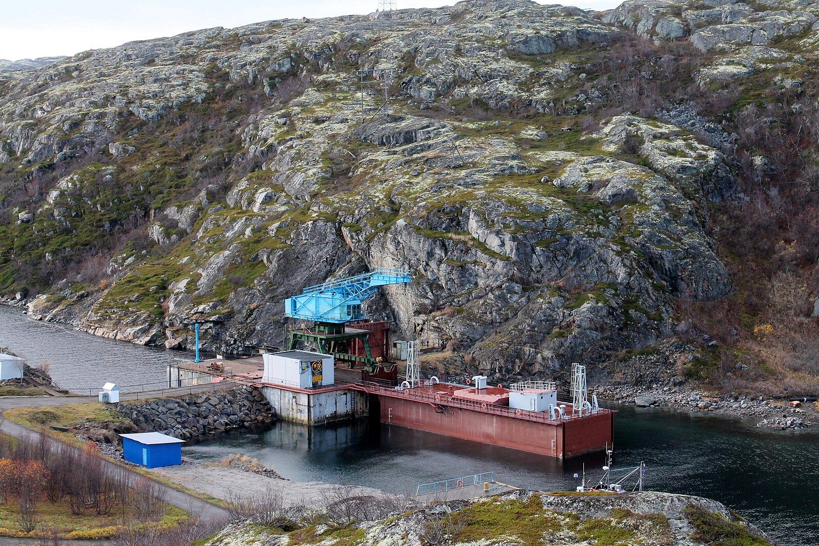 All About Tidal Energy